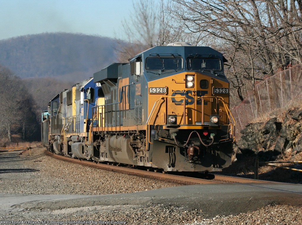 CSX 5328